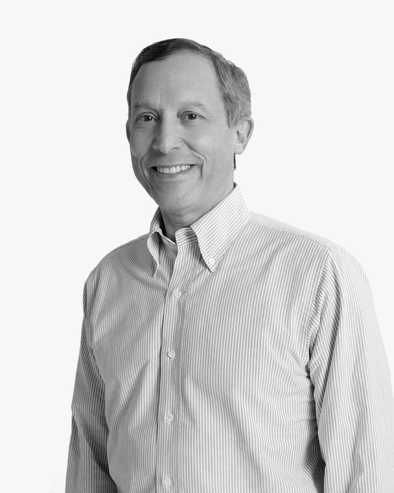 James A. Goldman - Abercrombie