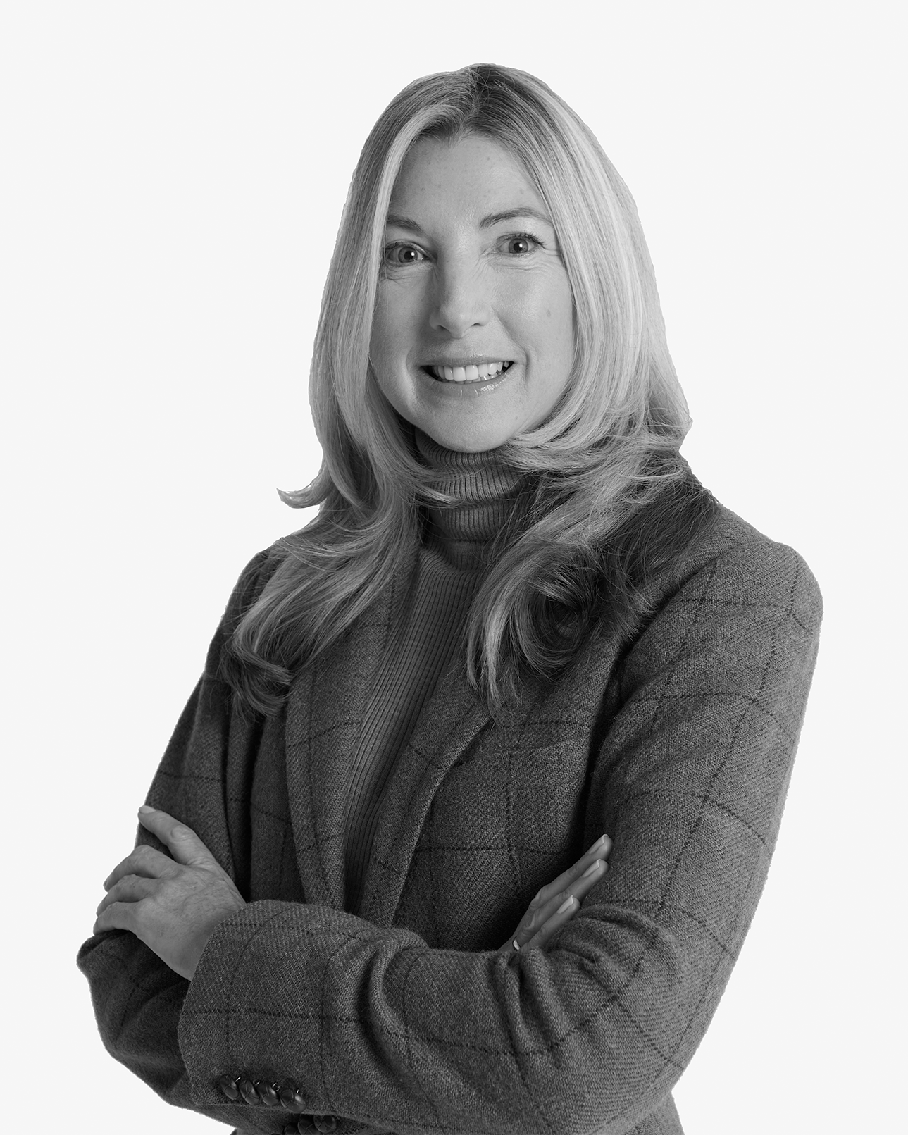 Susie Coulter - Abercrombie