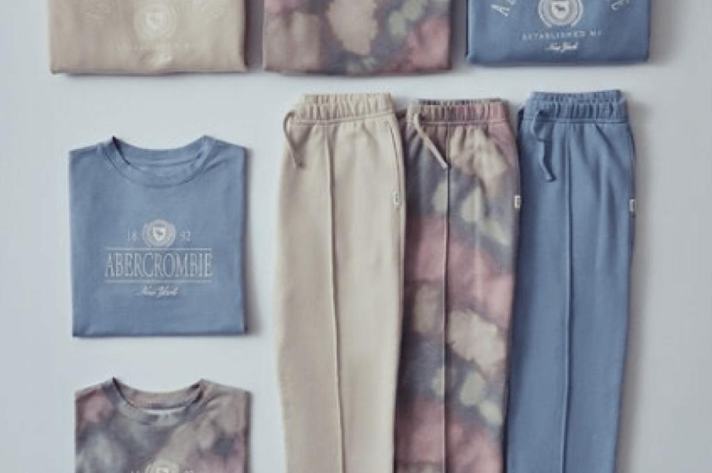thredUP - Abercrombie