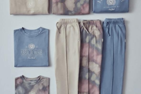 thredUP - Abercrombie