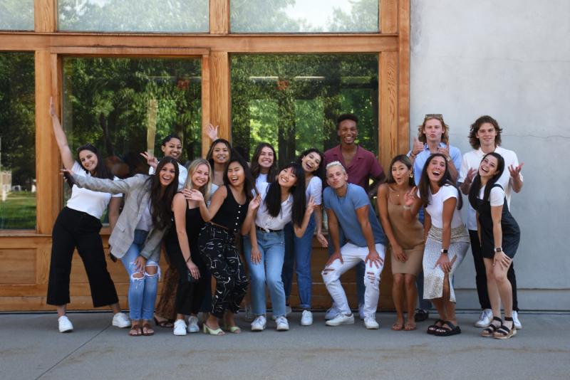 Student Opportunities