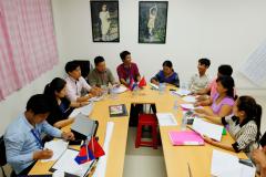 Better Work - Abercrombie