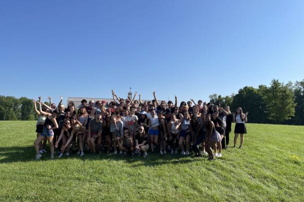 Student Opportunities