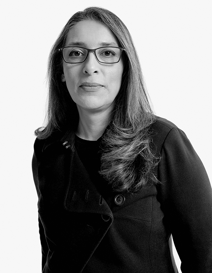 Helen Vaid - Abercrombie