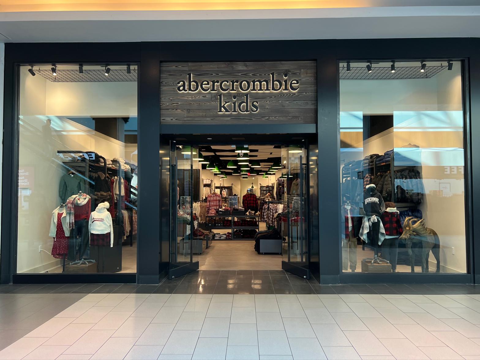 Stores Opportunities