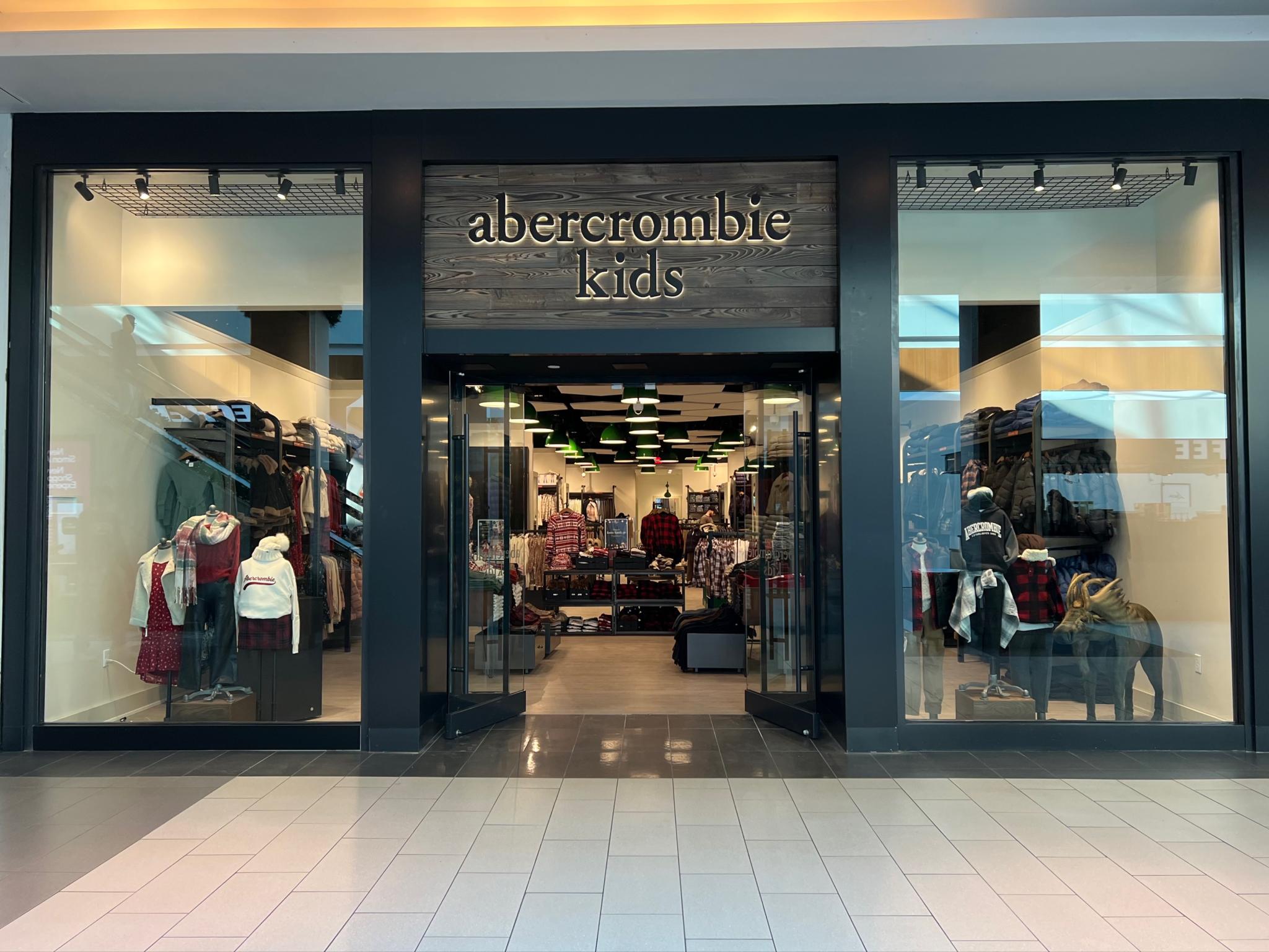 Stores Opportunities