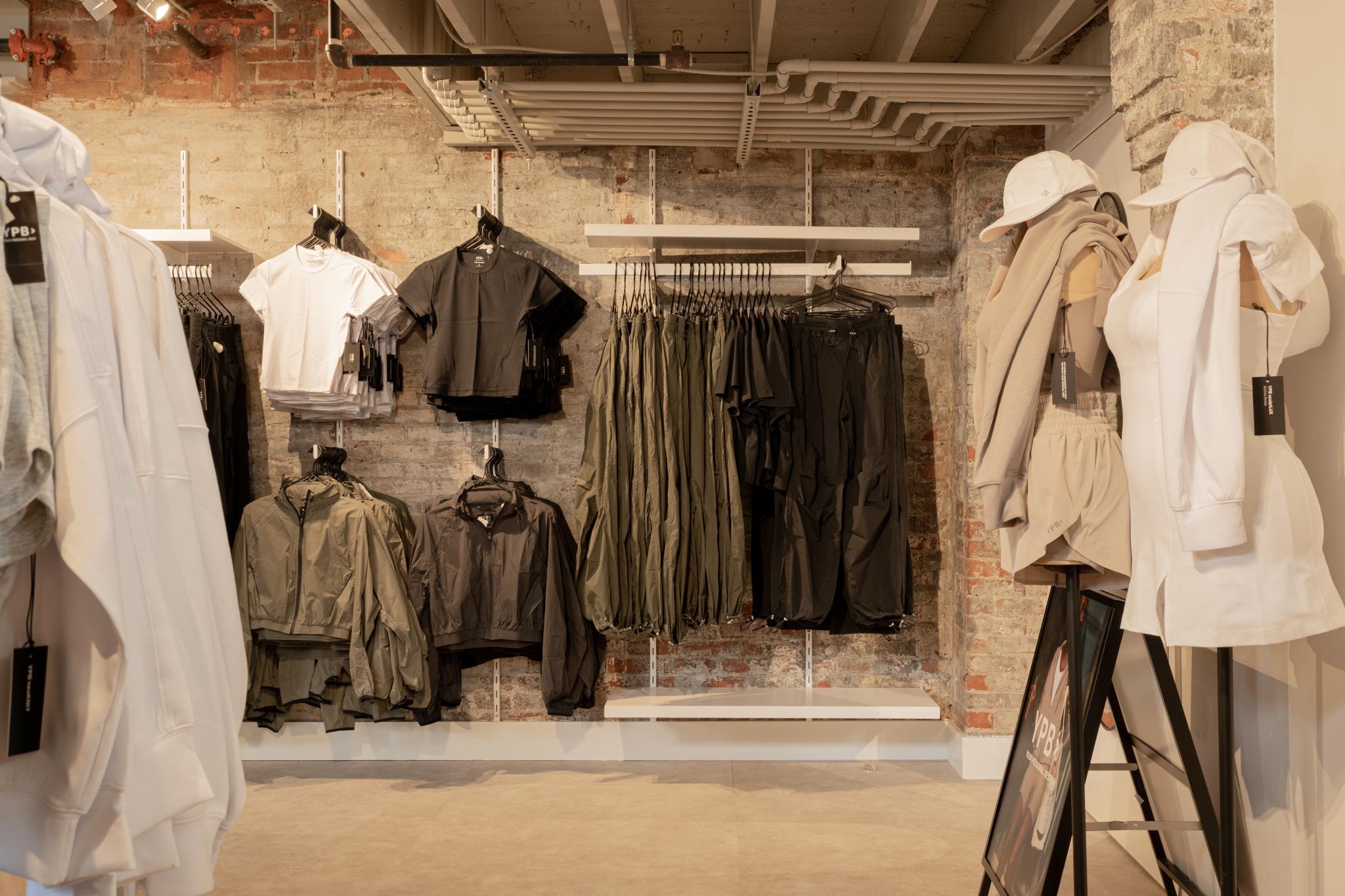 Stores Opportunities