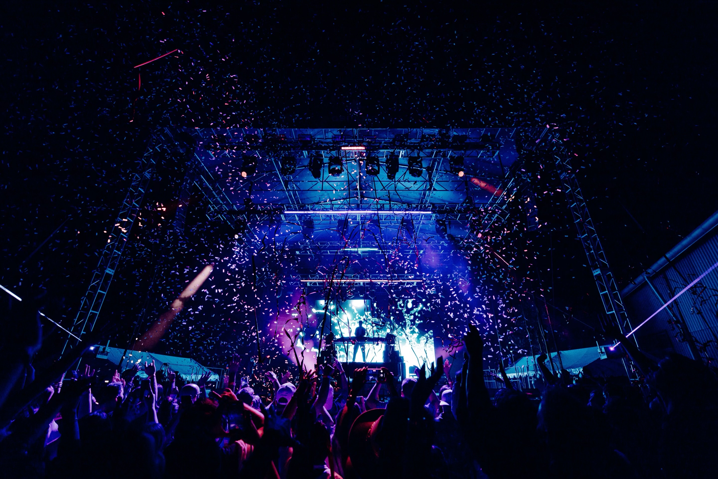 The Challenge | Music Festival | Fundraiser | Event