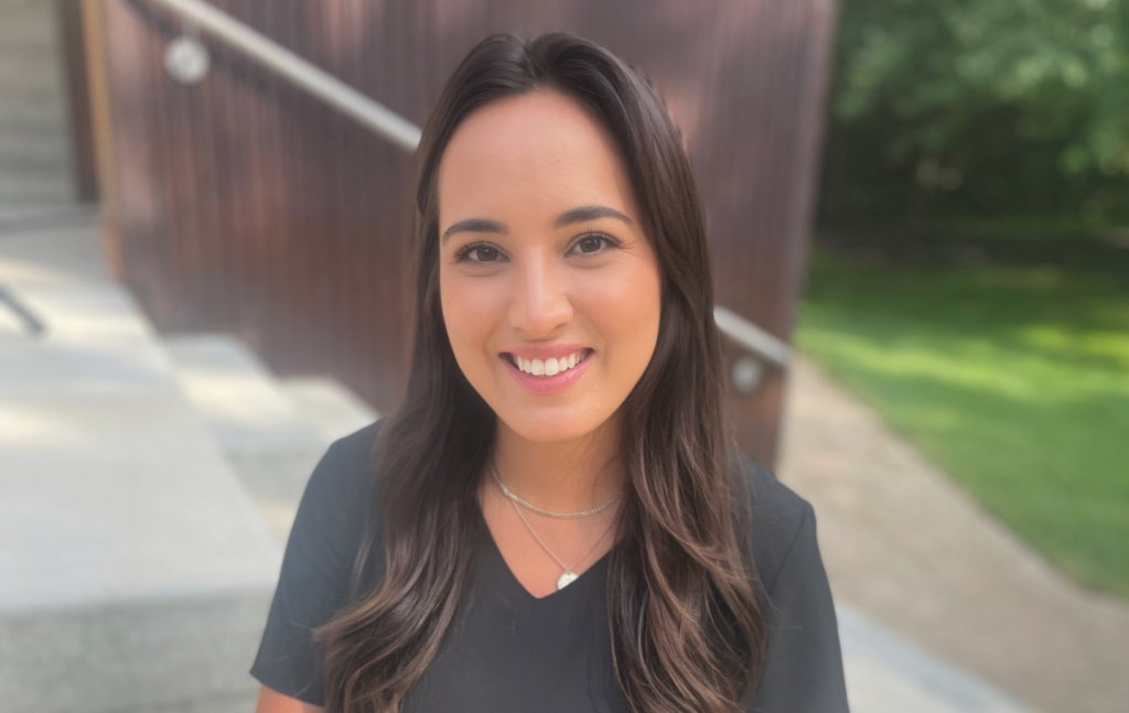 Associate Spotlight: Chloe Coldrick - Abercrombie