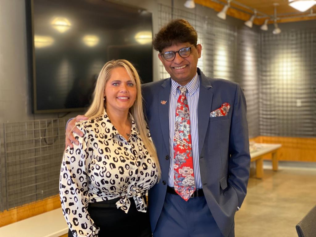 Fran Horowitz Shares Highlights from Q3 2023 Earnings Results - Abercrombie