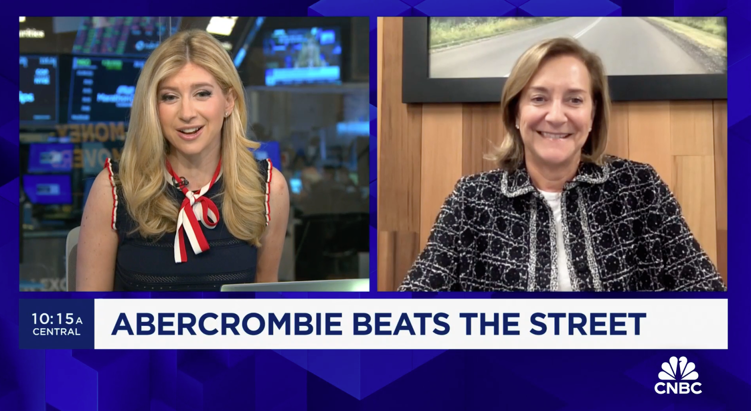 Abercrombie & Fitch Co.