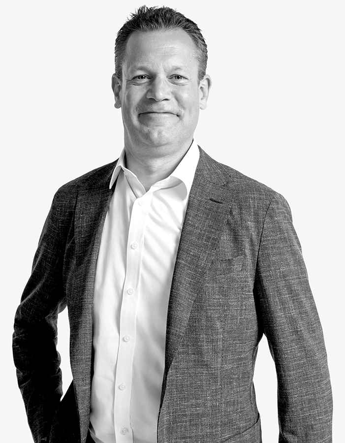 Andrew Clarke - Abercrombie