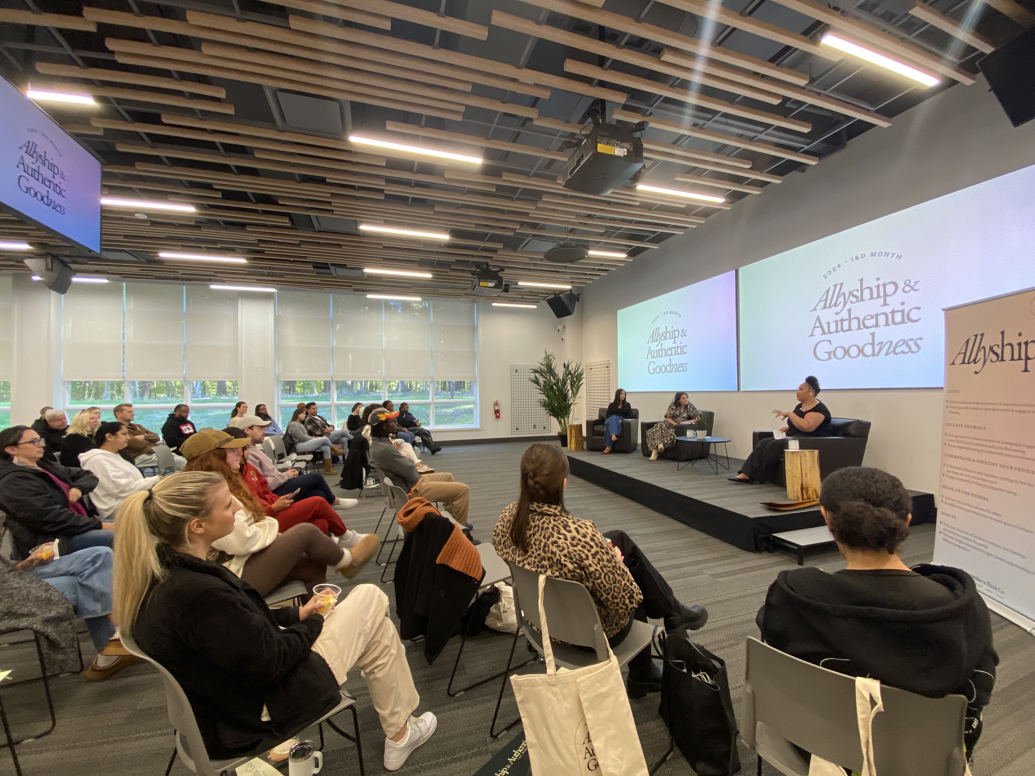 A&F Co. Announces Q1 2025 Earnings Results - Abercrombie